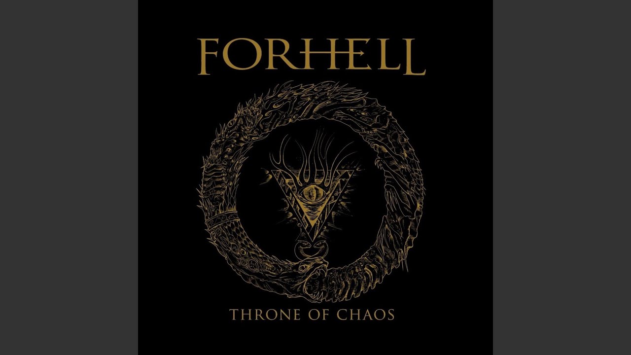 HYPERBOREA - YouTube