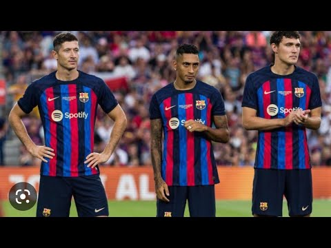 Petit Fifa 23 - YouTube