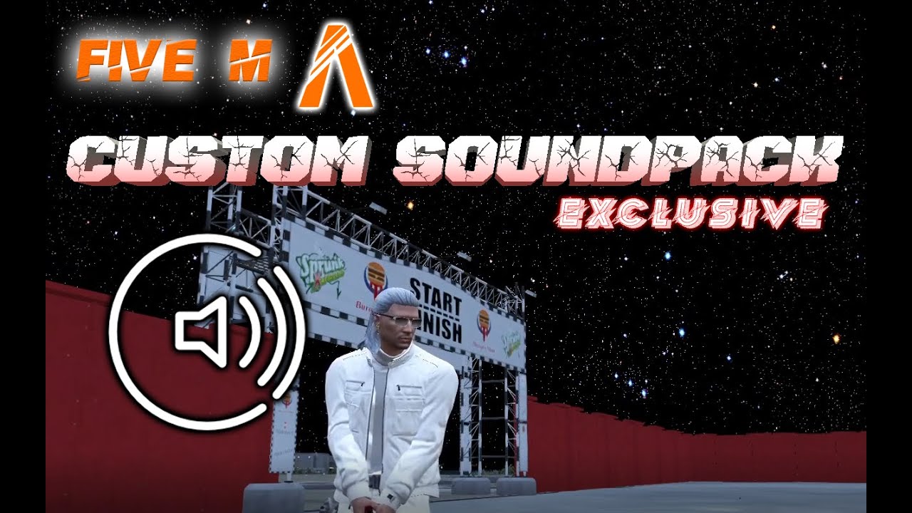 FIVE M SOUNDPACK [MORTAL KOMBAT] EXCLUSIVE BY CHEECO - YouTube