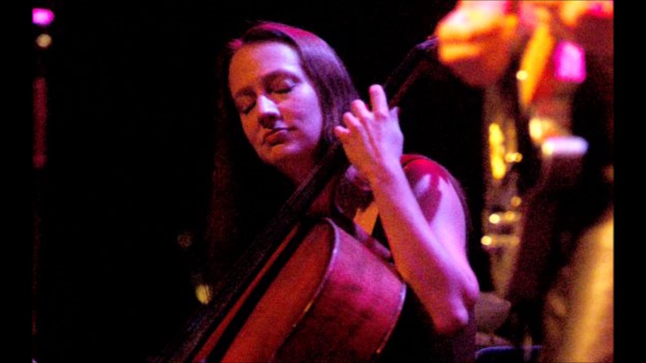 Morphine - Lilah (live) - YouTube