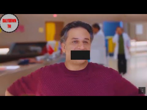 Mucize Doktor Gereksiz Sansür #1 (Timsahh Silinen 4. Video)
