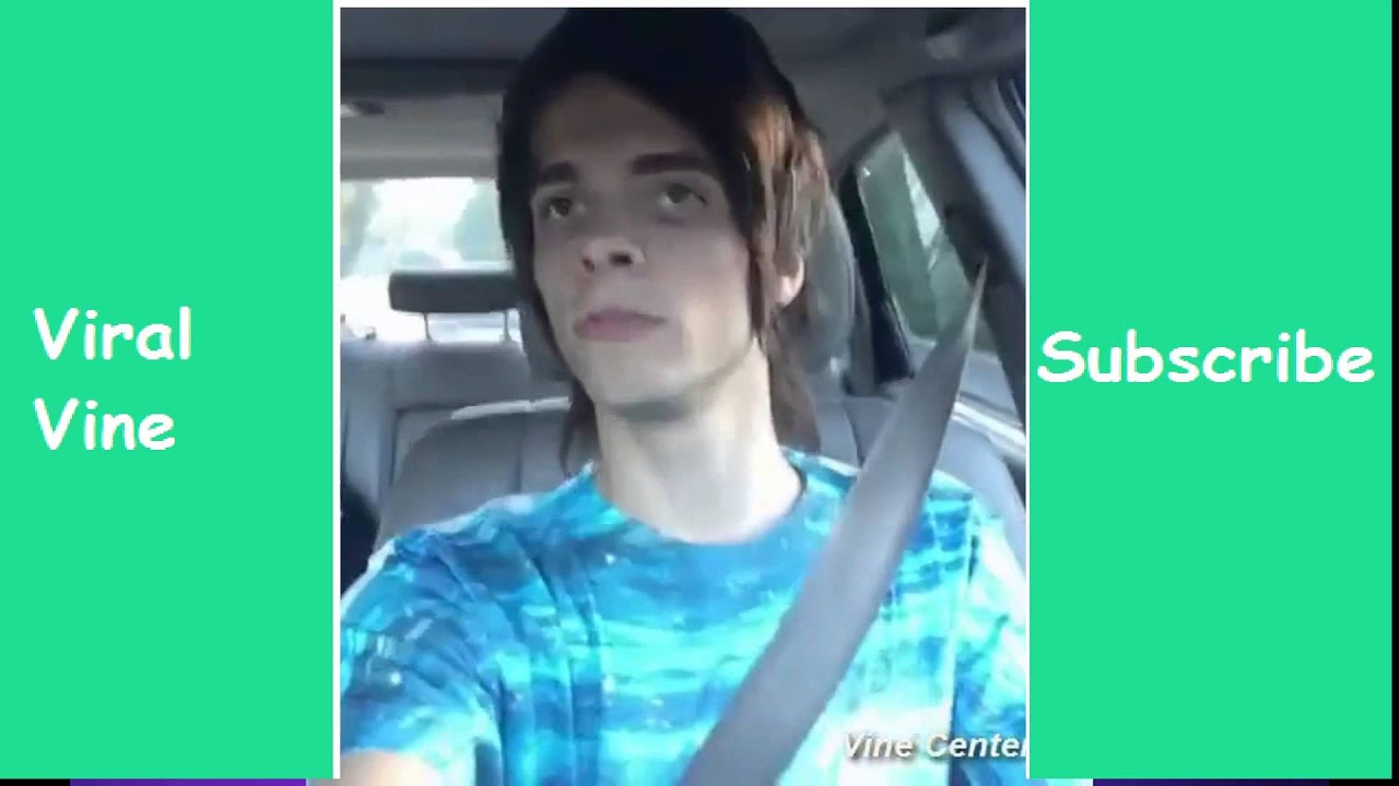 Alex Ramos New Vine Compilation All VINES 2015 HD June - YouTube