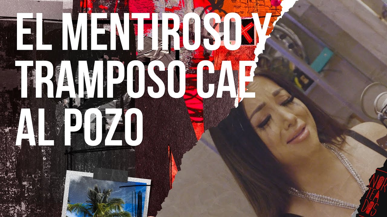 Estafan a Gisselle Bravo con todos sus Ahorros por Apuesta Turbia ...