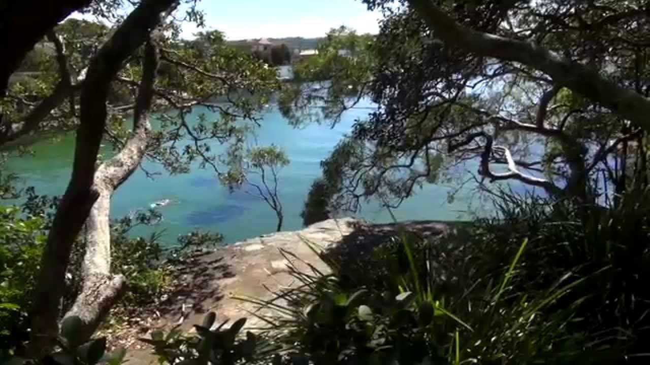Sydney Parsley Bay Australia - YouTube