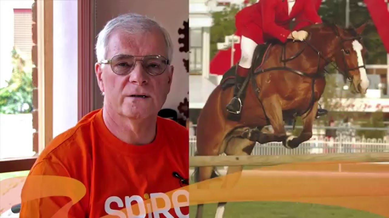 Alan Hoare - YouTube