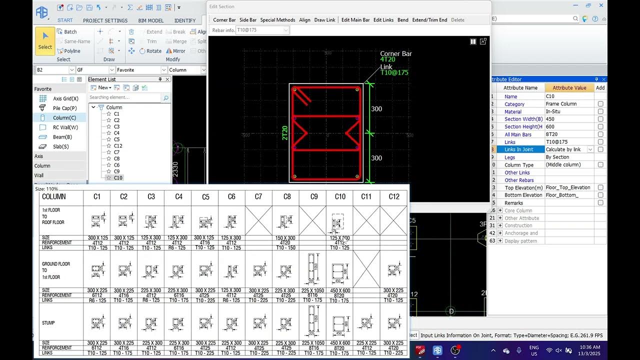 Cubicost TRB Tutorial Part 1 - YouTube