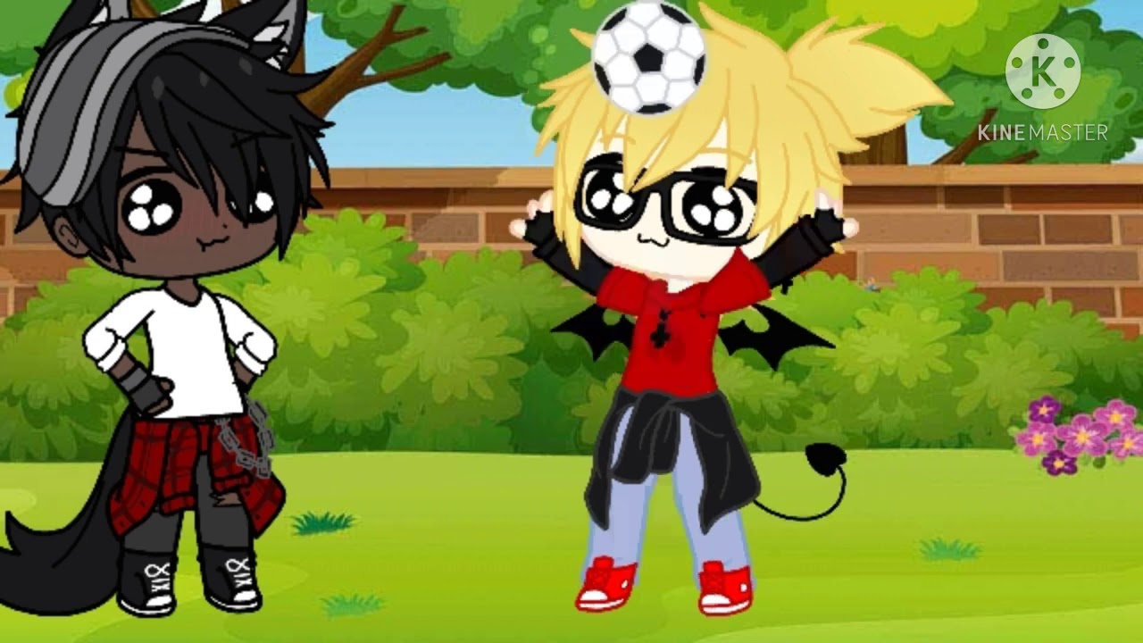 Minha Bola • ~meme~ Youtube
