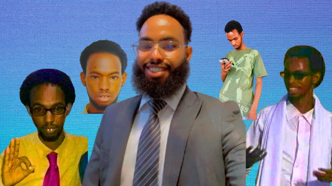 Daawo Abdi Dhanato O Kasheekeeyey Nolol Adag Uu Kusoo Koray ...