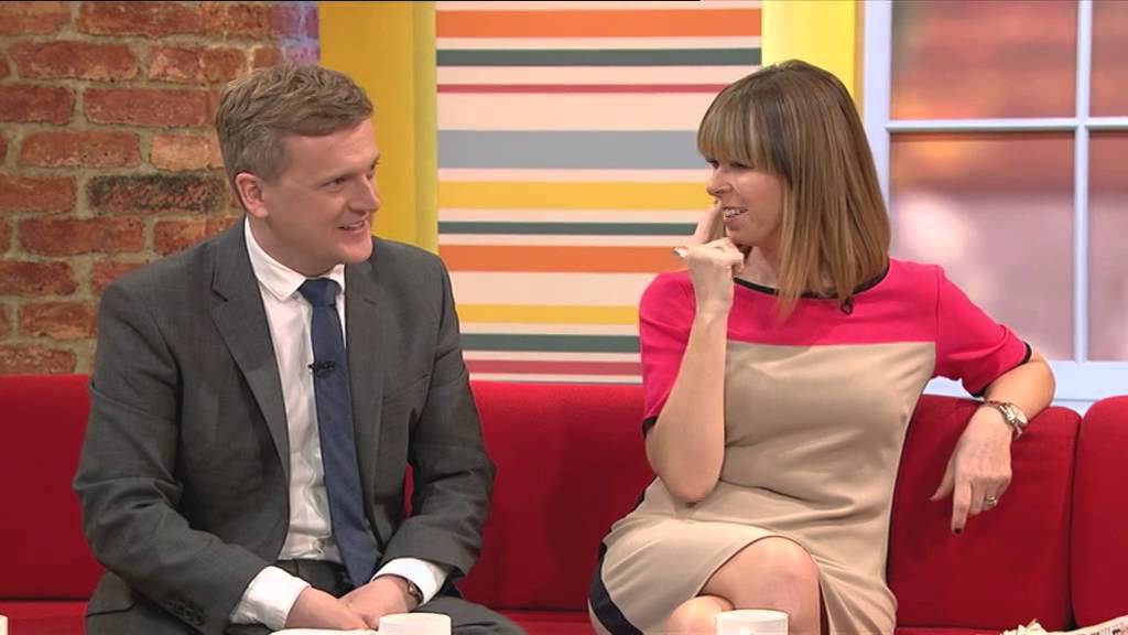 Hugh Bonneville & David Westhead - YouTube