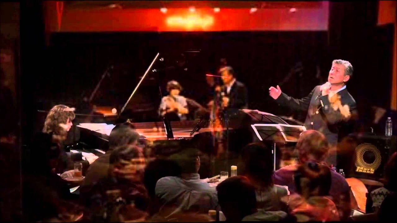 Lil' Darlin' - YouTube