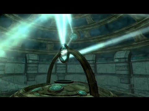 Focus the Oculory puzzle - Elder Scrolls Skyrim - YouTube