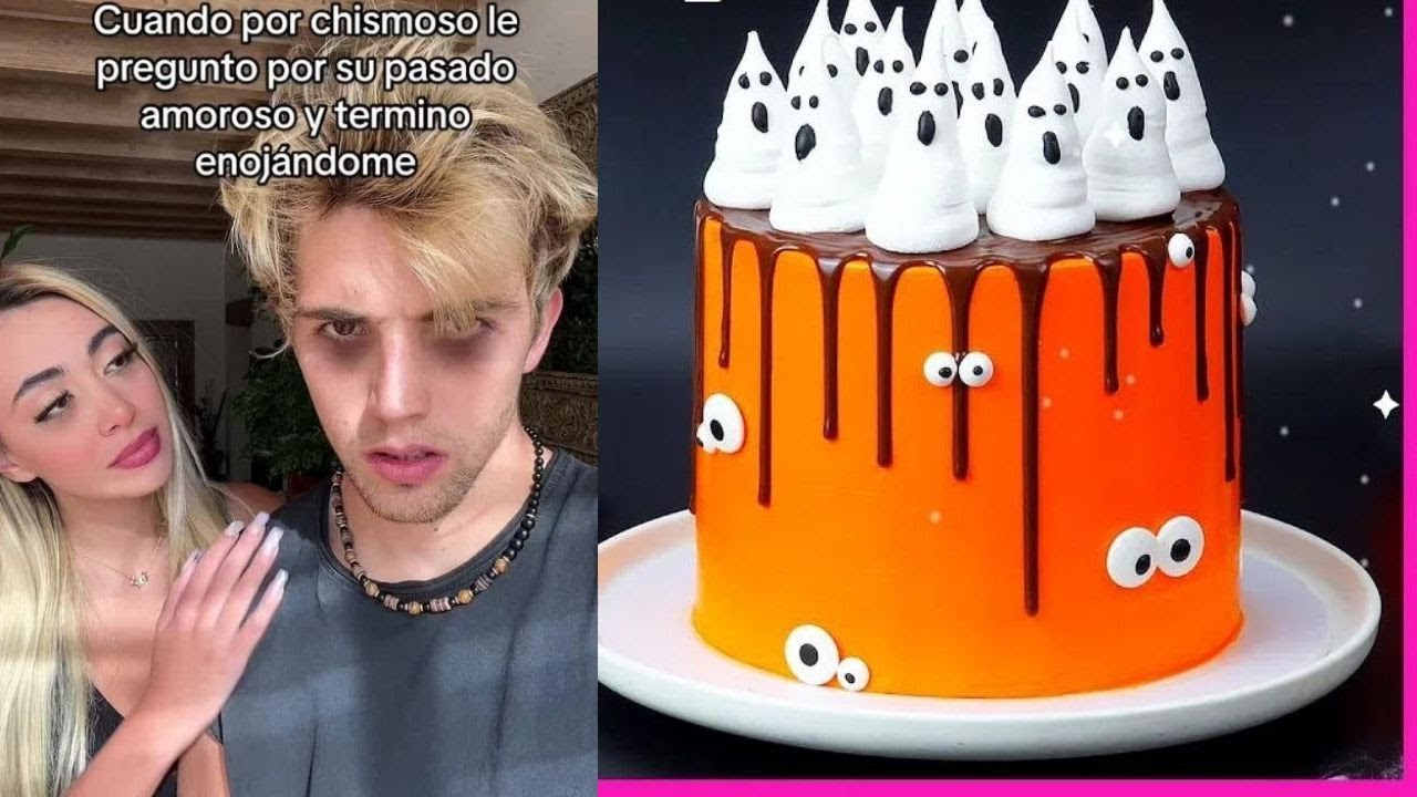 1 hora De los Mejores Tiktoks de @Mariano Razo 🤣 Storytime Con Slime ...