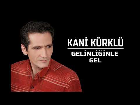 Gani Kürklü - Esrar Perdesi