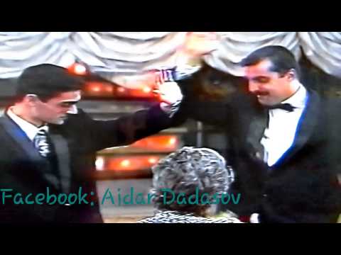 İzzət Bağırov Qorxmaz Əlilicanızadə Aztv Novruz