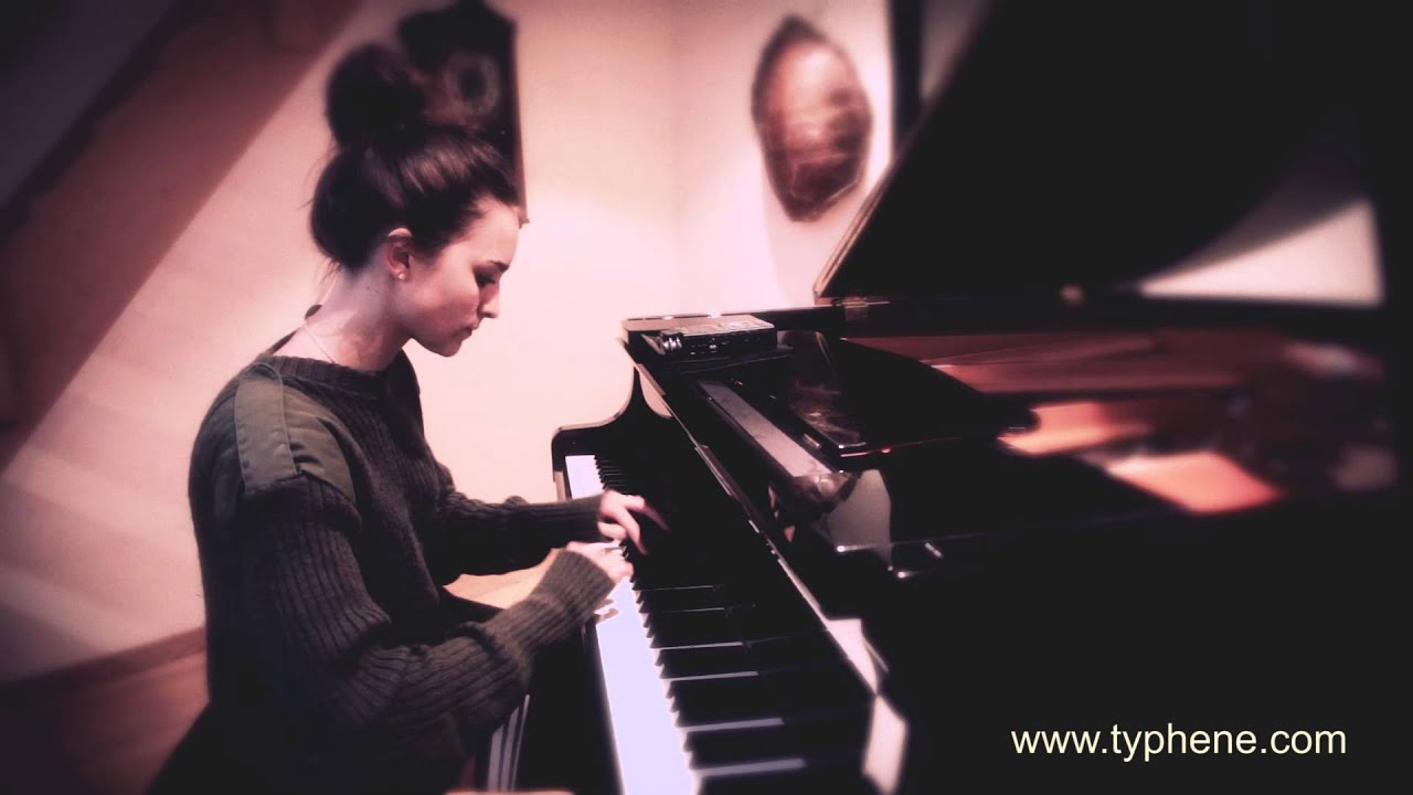 Leon Russell - A Song For You (Cover by Typh Barrow) - YouTube