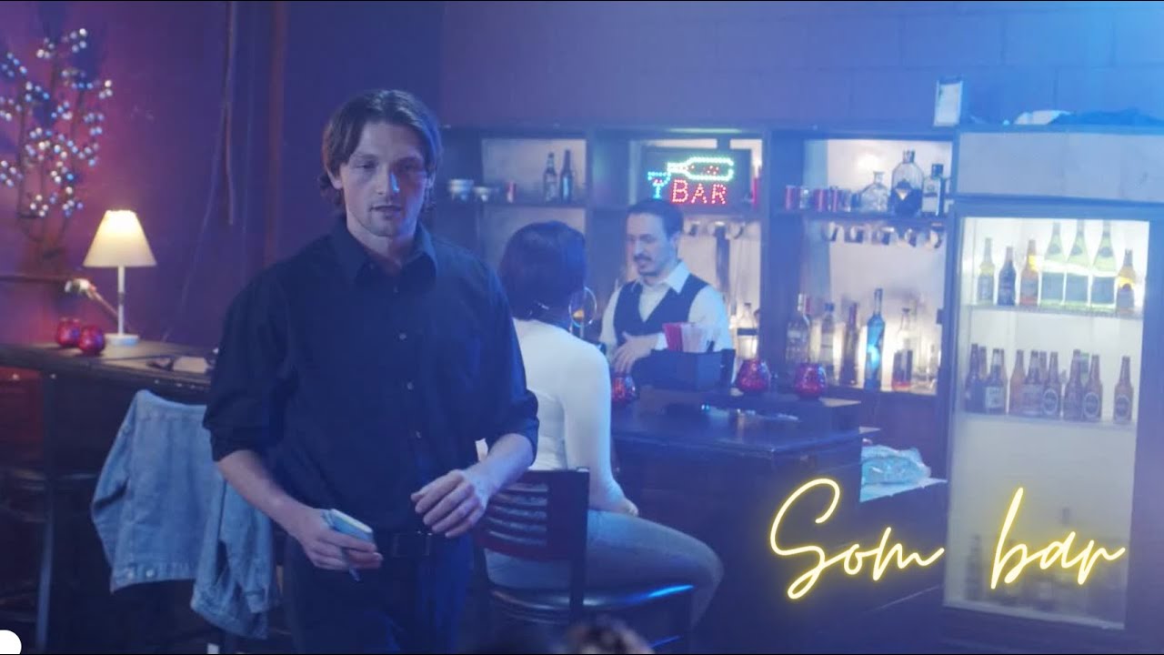 Som bar - Efeitos sonoros de bar e pub - YouTube