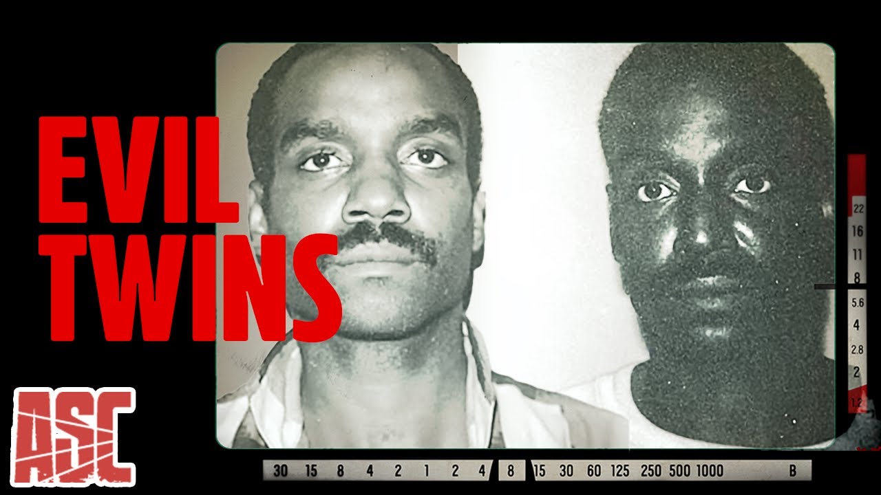 "They navigated a lawless world together" | Deadly Doppelgangers | Evil ...
