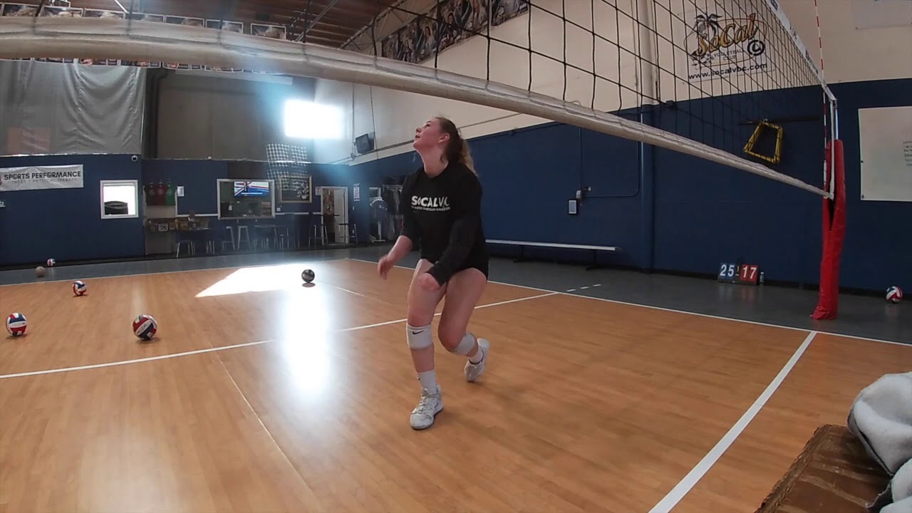 SoCal Video Clips - YouTube