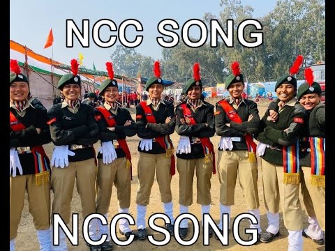 Ncc song - YouTube