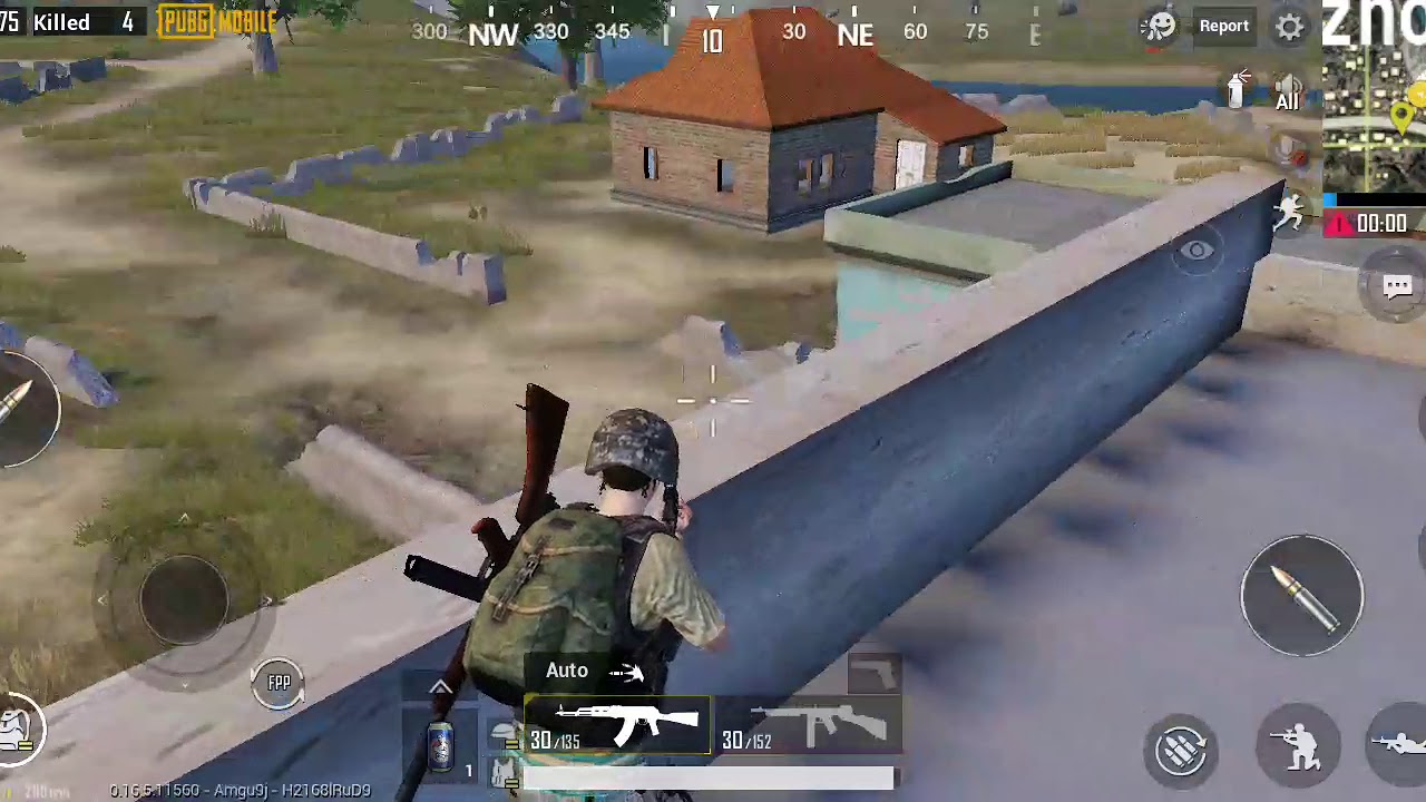 Pubg streaming - YouTube