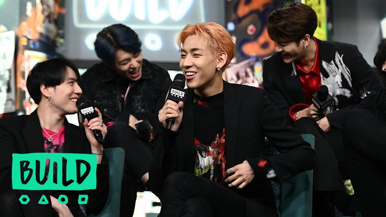 Why GOT7's "Eclipse" Music Video Has The Most Impressive Choreography ...