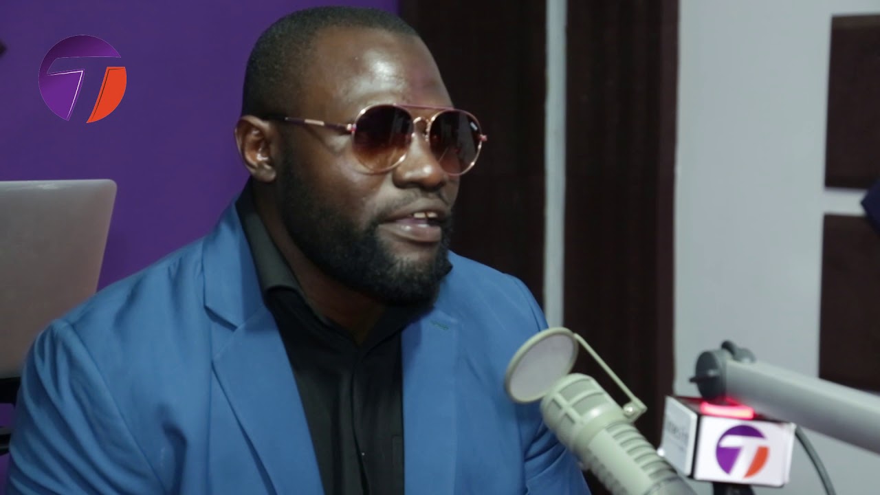 Mwarabu Fighter: Nimekaa Miaka 3 Sipewi Hata Shilingi 5, Sitawasahau ...