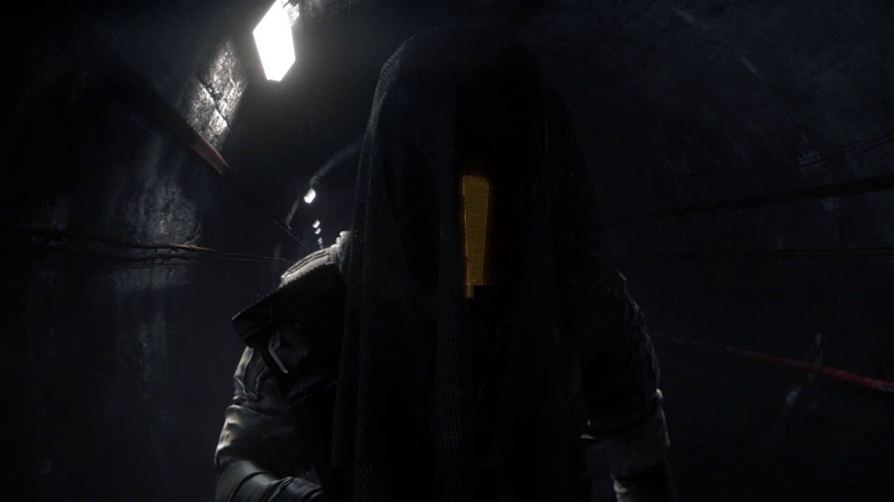 Rainbow Six Siege - Phantom Sight Season Pass Trailer - E3 2019 - YouTube
