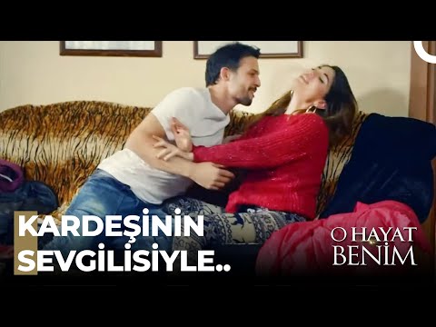 Kardeş İhaneti Kadar Ağır Bir Şey Yok! - O Hayat Benim