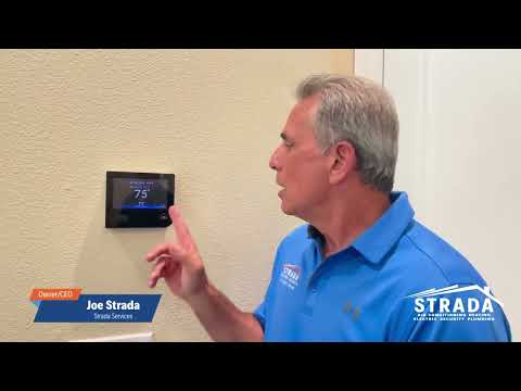 What Temperature to Set Your Thermostat in Summer & Winter
