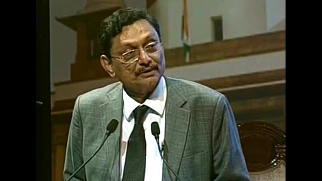 Sharad Arvind Bobde - Alchetron, The Free Social Encyclopedia