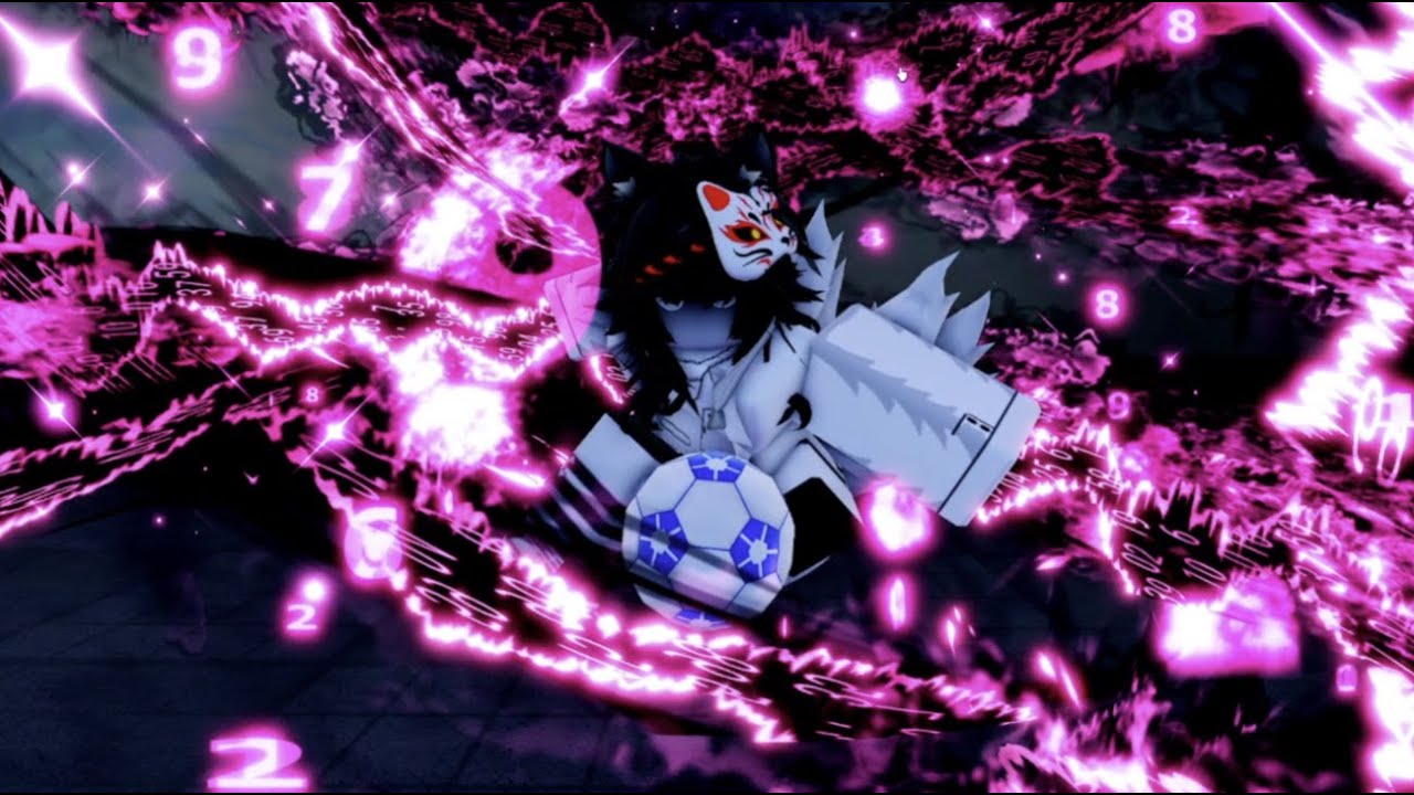 SAE AWAKENING + KAISER IMPACT + ISAGI AWAKENING | Project Egoist - YouTube