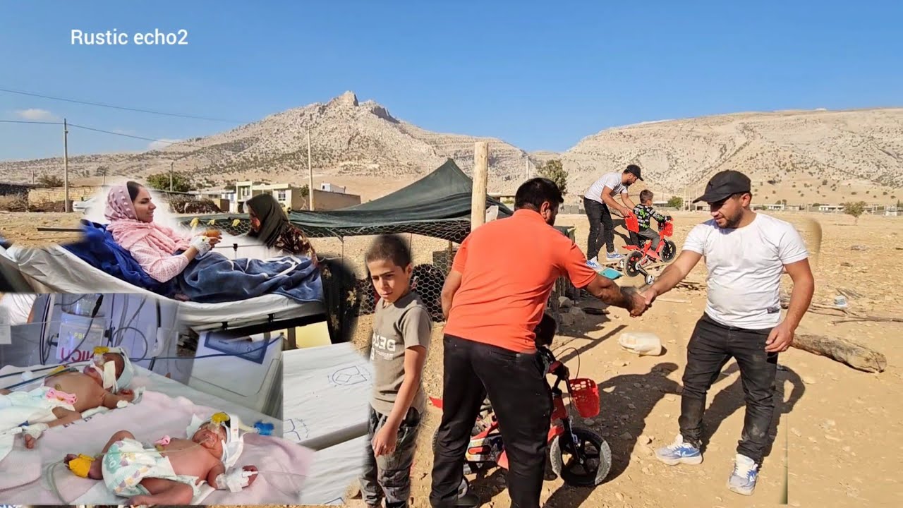 "Empathy:Naseebullah's cooperation with Deora's family in preparing ...