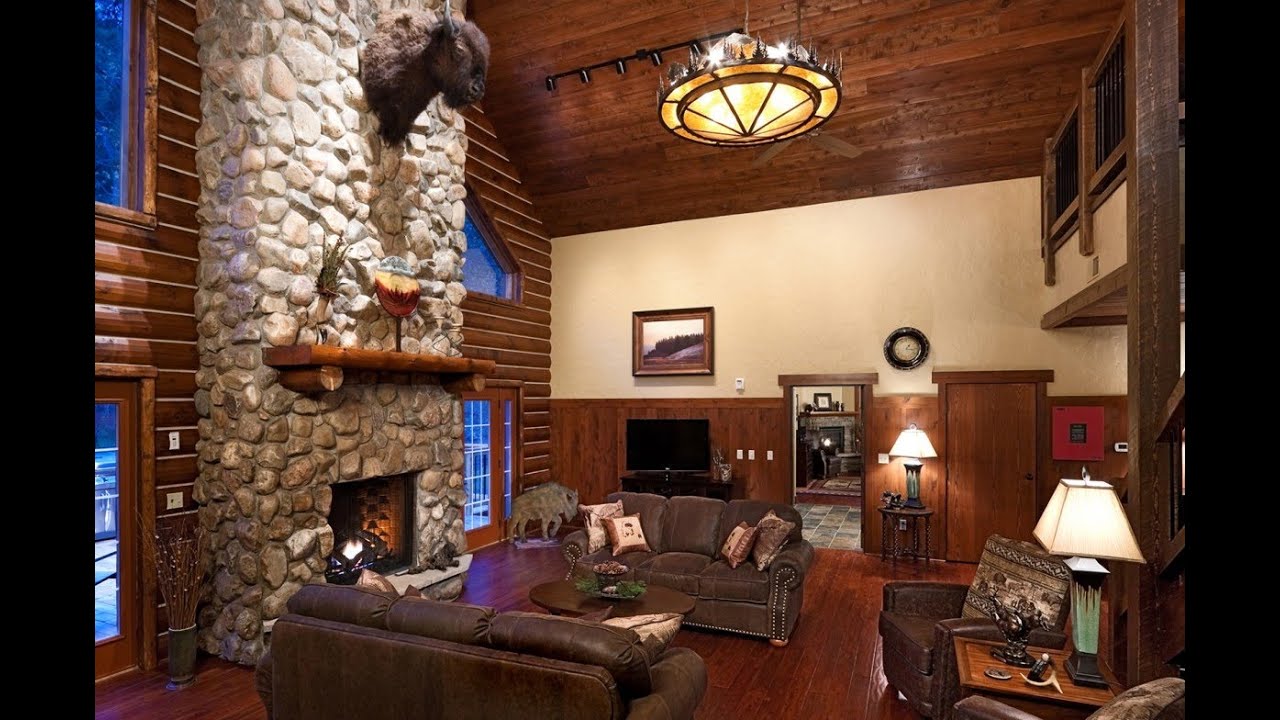 State Game Lodge & Tyree's 2023 Gold Rush Trail Convoy - YouTube