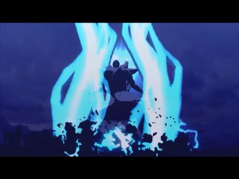 Pain Summon Gedo Mazo - Naruto Shippuden Ultimate Ninja Impact PPSSPP ...