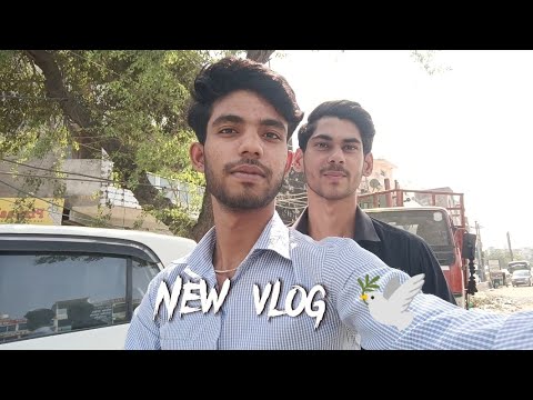 DOST KA RESTAURANT KI OPENING 🌍 - YouTube