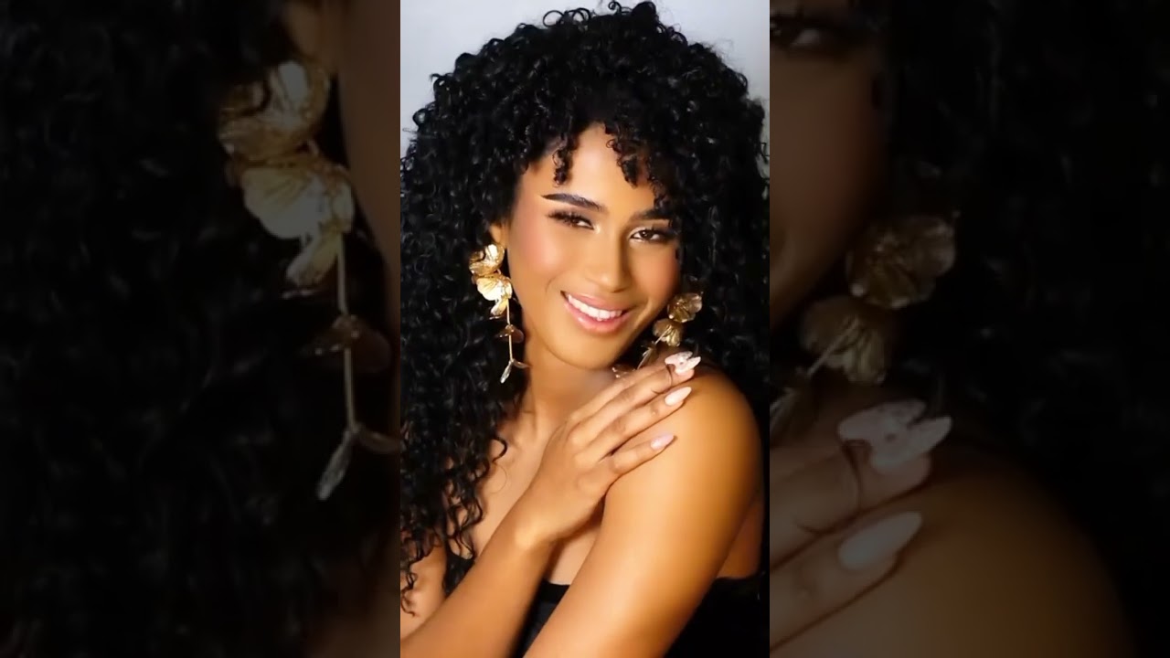 Alexie Brooks Wins Miss Eco Philippines and Miss Universe Philippines ...