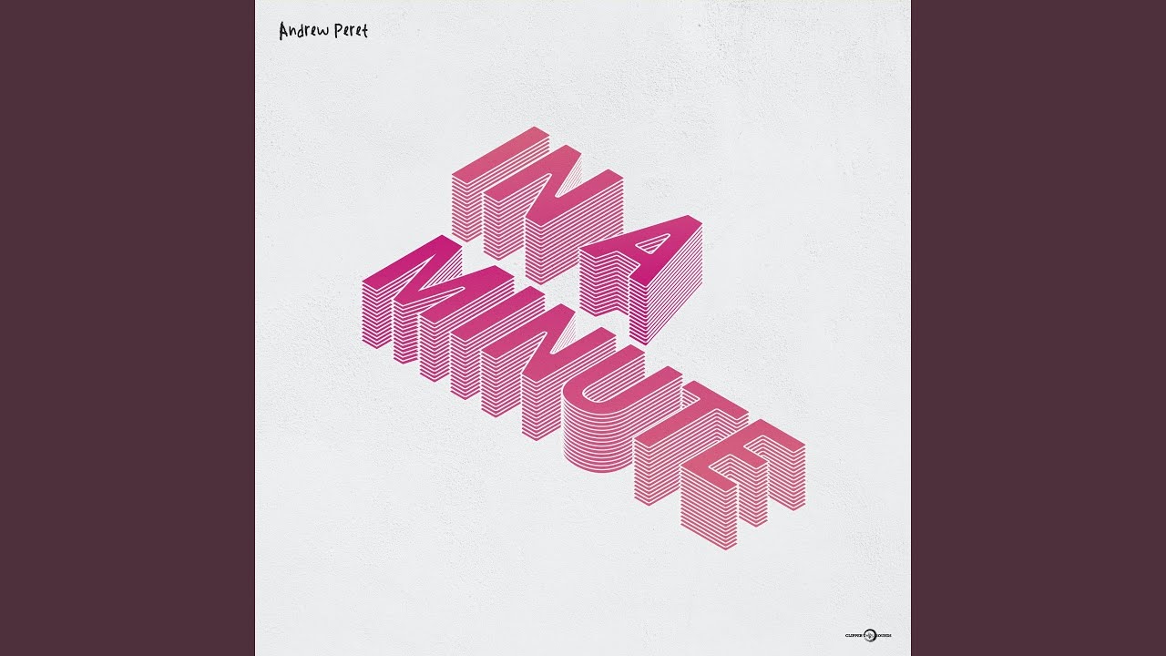 In a Minute - YouTube