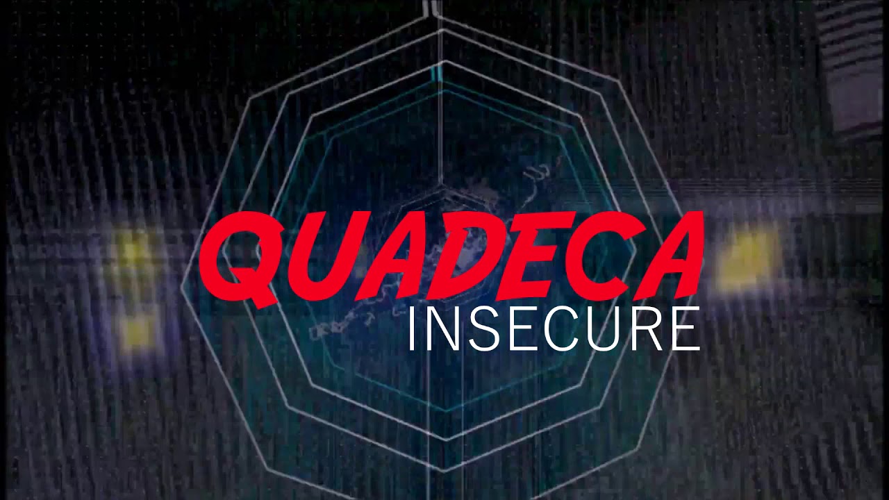 Quadeca - Insecure (KSI Diss Track) [Bass Boosted Instrumental] - YouTube