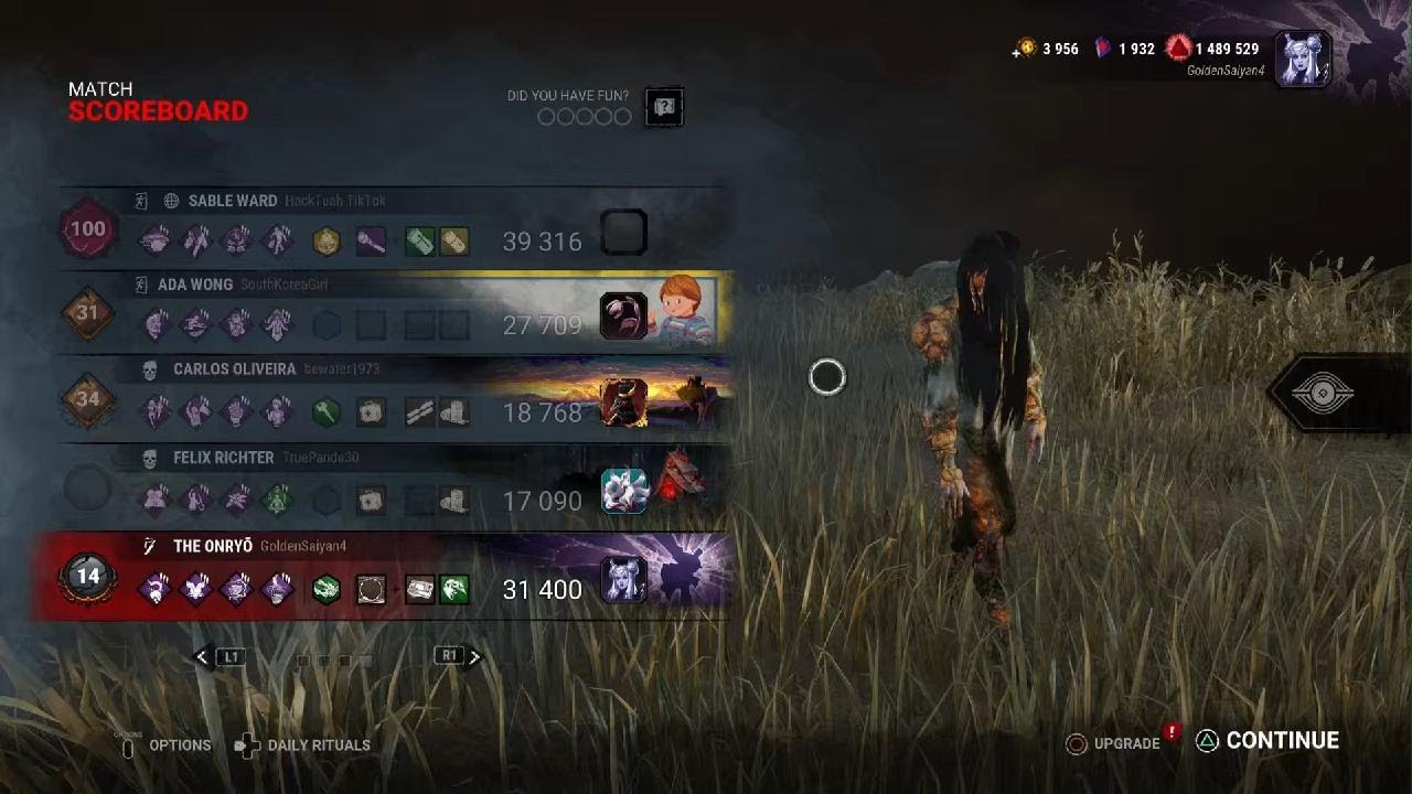 DBD Cheater Hack Tuah - YouTube