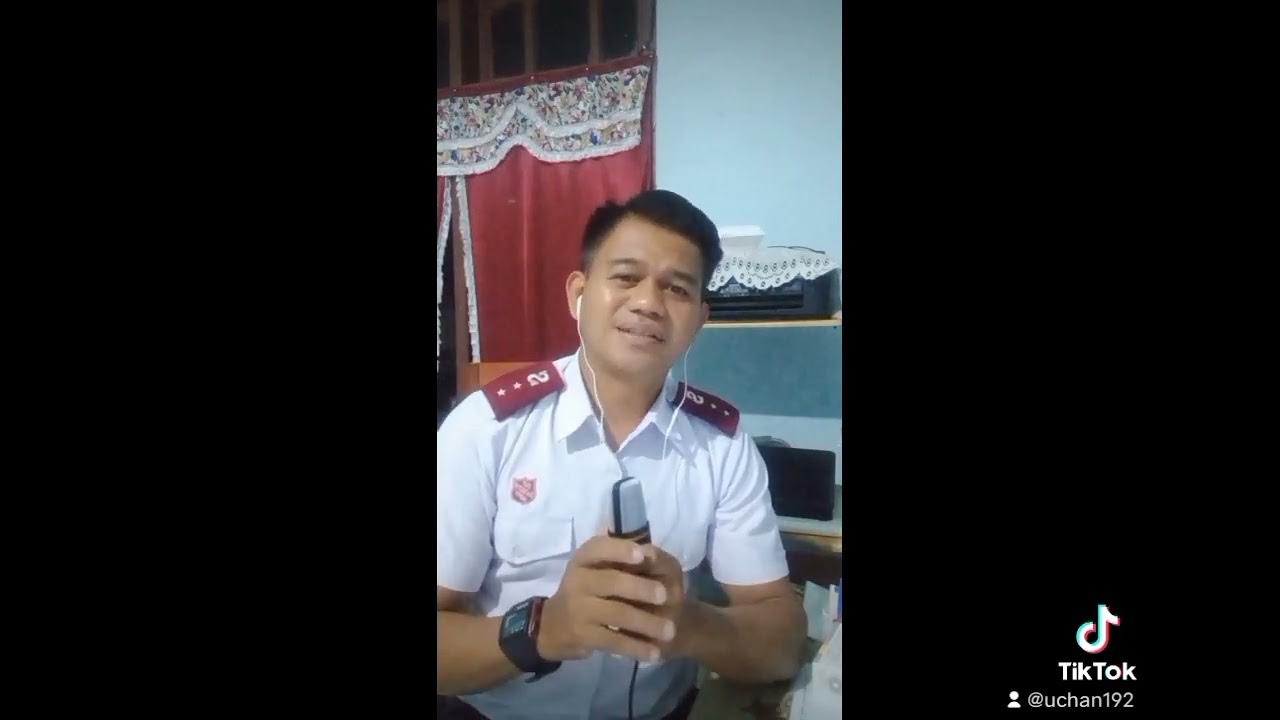 Selidiki Aku Cover by Uchan Todjulo Official - YouTube