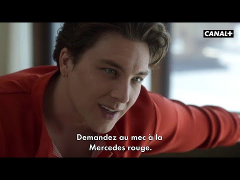 Eden Trailer - French Subtitles Cody Fern, Bebe Bettencourt, Sophie Wilde, Keiynan Lonsdale