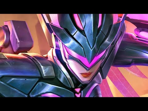 Mobile Legends / fly - YouTube