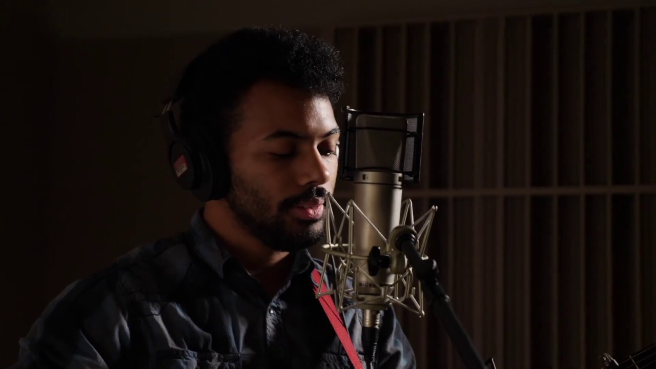 Devix "Too Low to Start" | WITF Music - YouTube