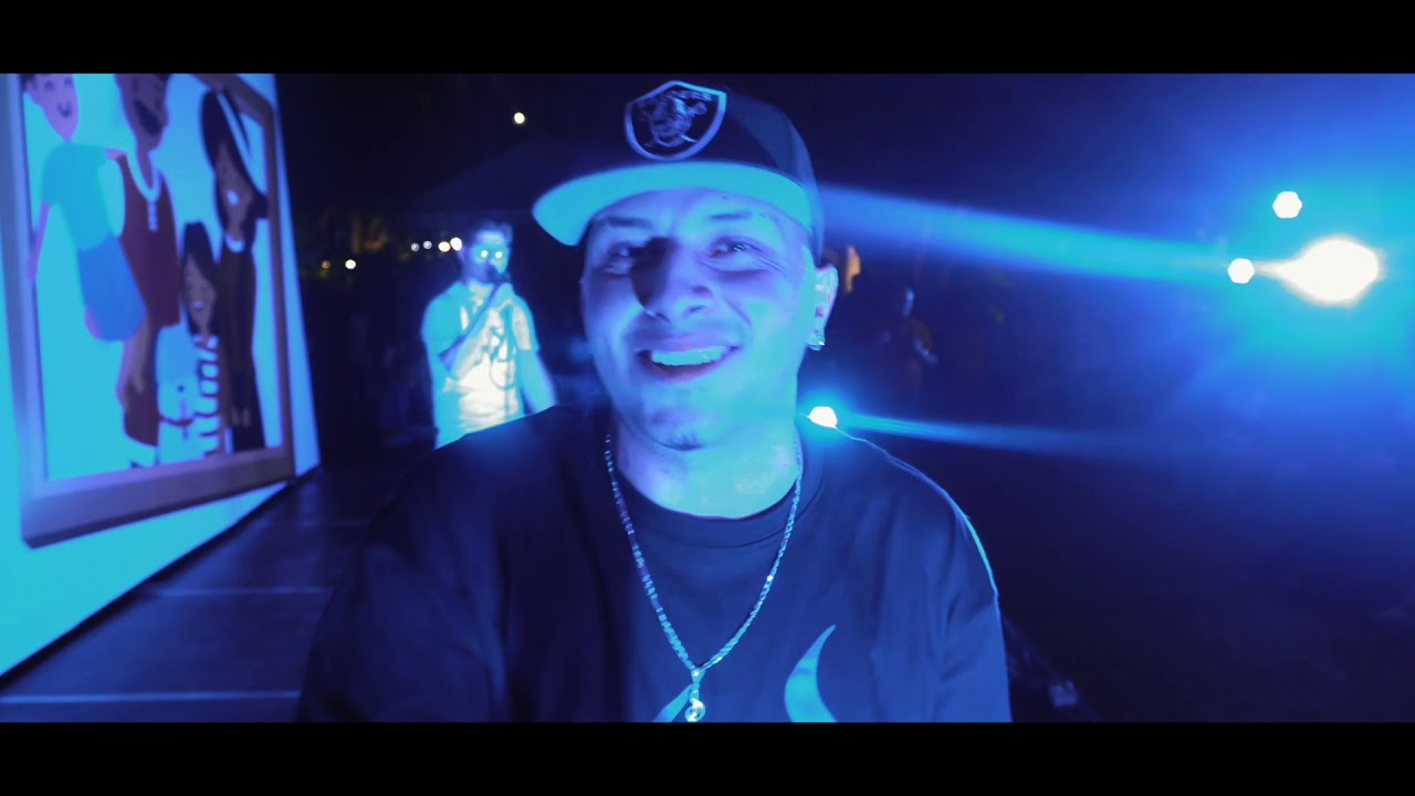 Mc Maya - En Vivo (( San Francisco del Rincon )) - YouTube