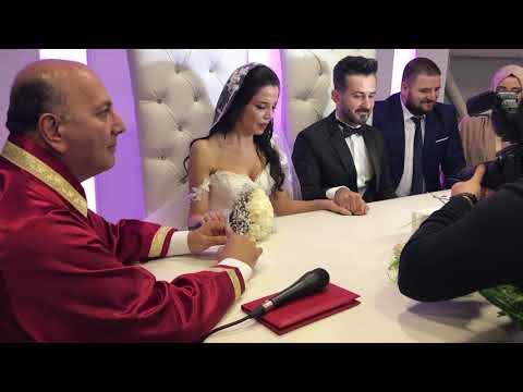 Okan & Zeynep Evleniyor - Bölüm 2