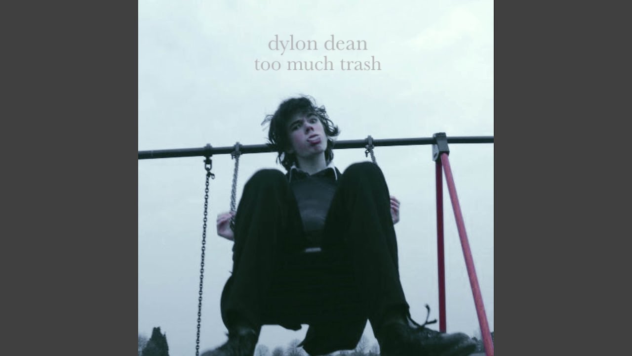 I Am Trash - YouTube