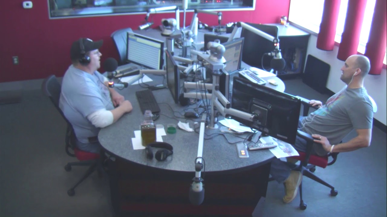 Karsch and Anderson - Doug and Gator talk about the Blake Griffin ...