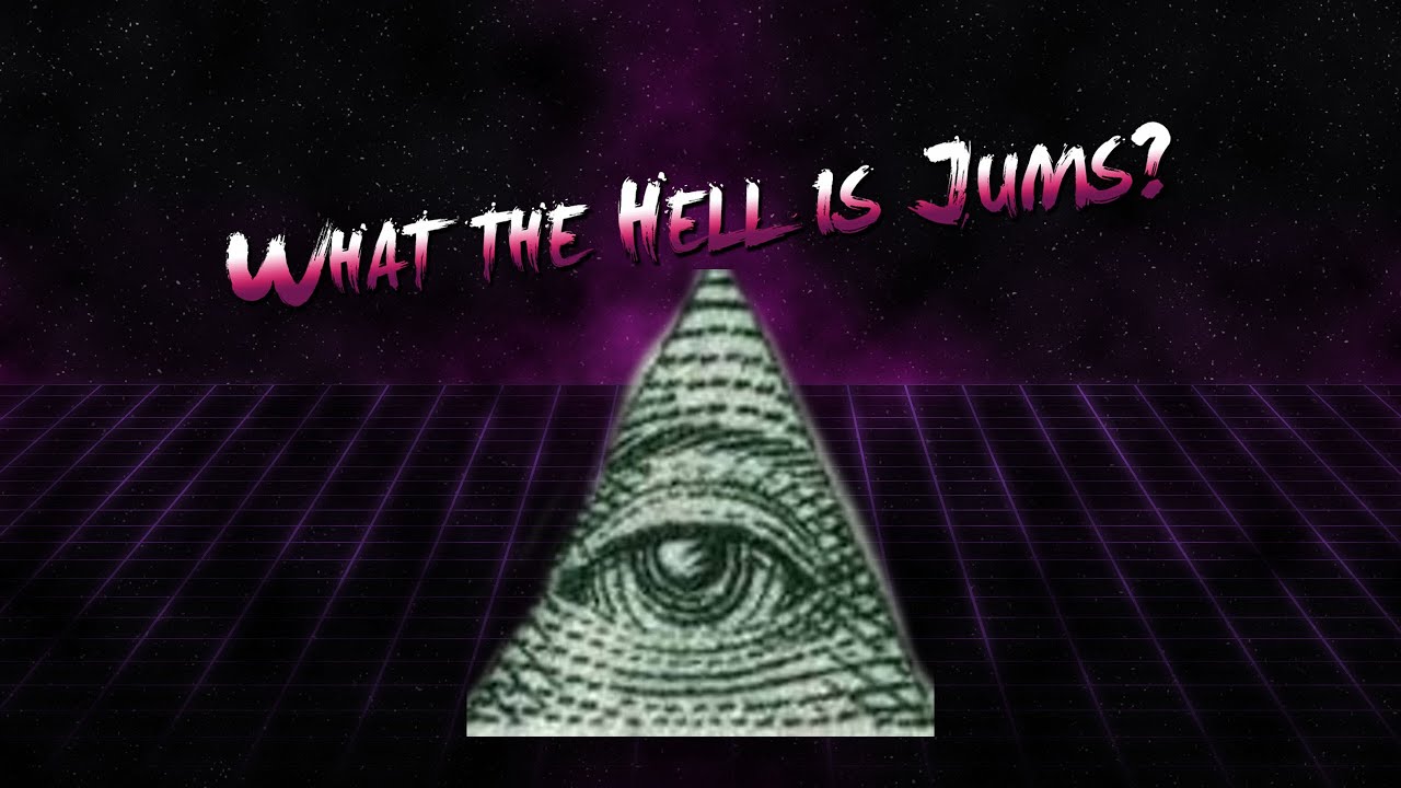 Jums is Illuminati - YouTube