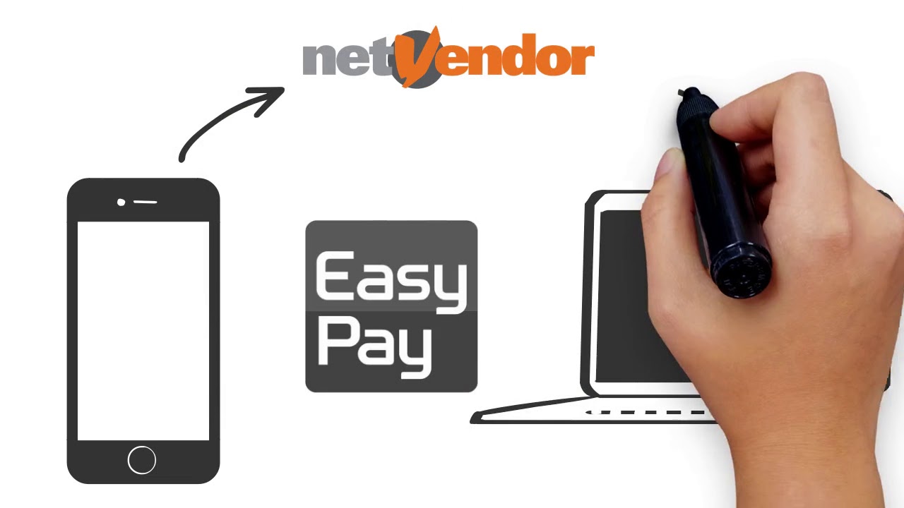 netVendor Overview - YouTube