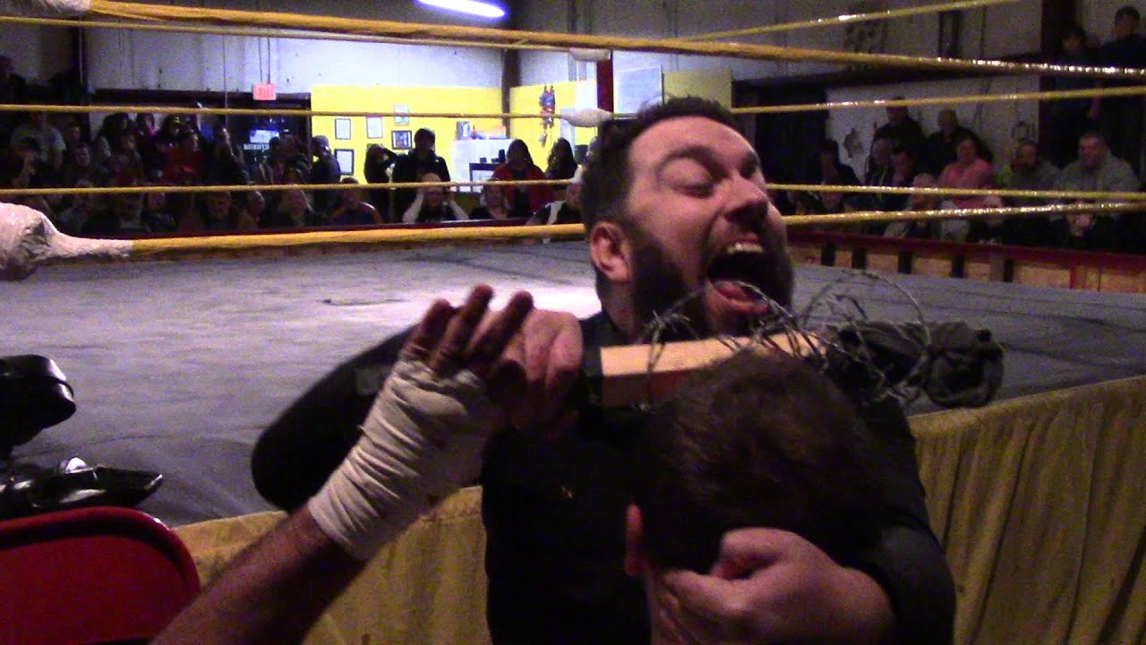 Jc Crow vs Grease Lightning - YouTube